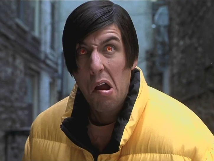 Pizza Delivery Drivers Share The Strangest Sight That Greeted Them On ...