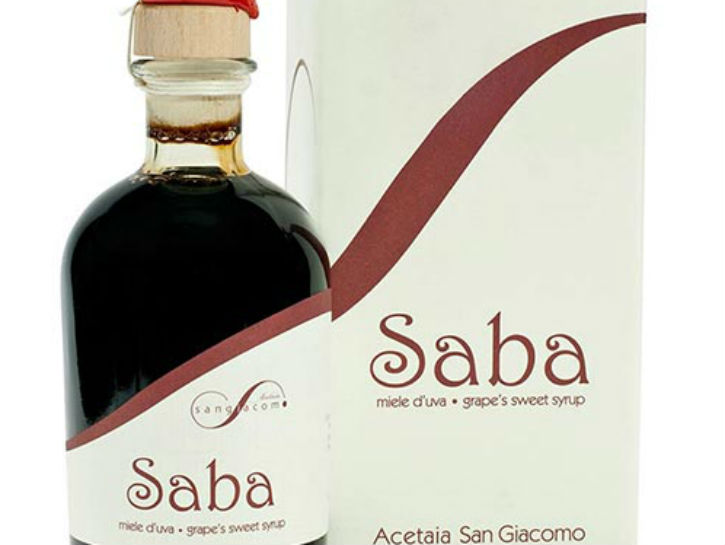 What Is Saba? A Look At This Special Sweetener