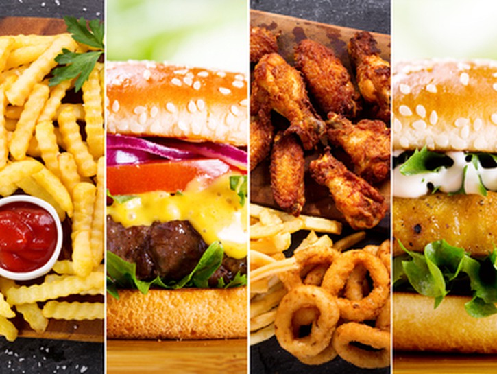 Healthy Fast Food: What You Should Order And What To Avoid - Oola