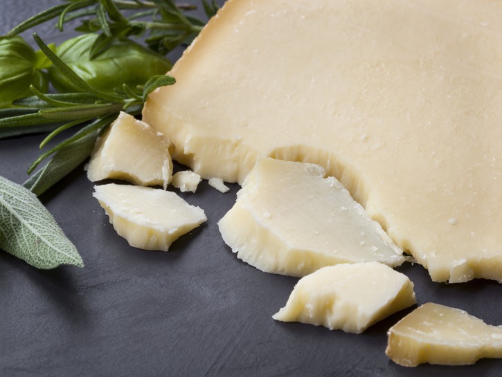 Gruyère Cheese: The Swiss Cheese You Didn't Know About - Oola