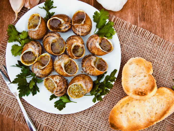 What Is Escargot And How Do You Prepare It?