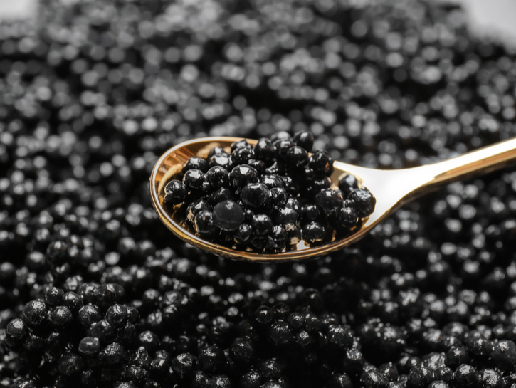 8 Of The Most Ridiculously Expensive Foods In The World