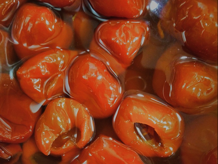 Peppadew Peppers: What Are They And How To Use Them - Oola