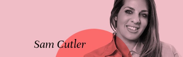 Celebrating International Women's Day: Sam Cutler - Oola