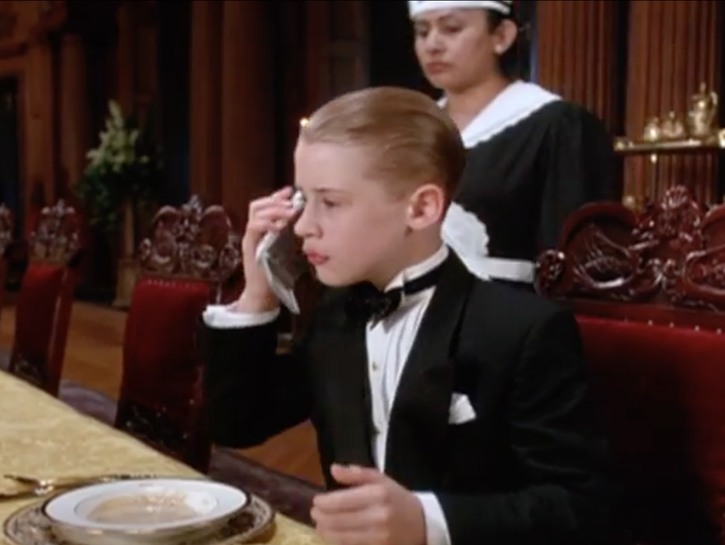 Filthy Rich Kids Share What Crazy Things They Always Thought Was The ...