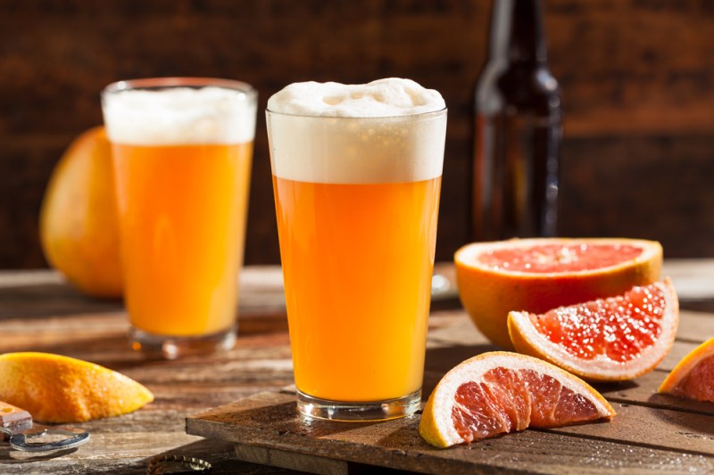 7 Best Fruit Beers For Summer - Oola