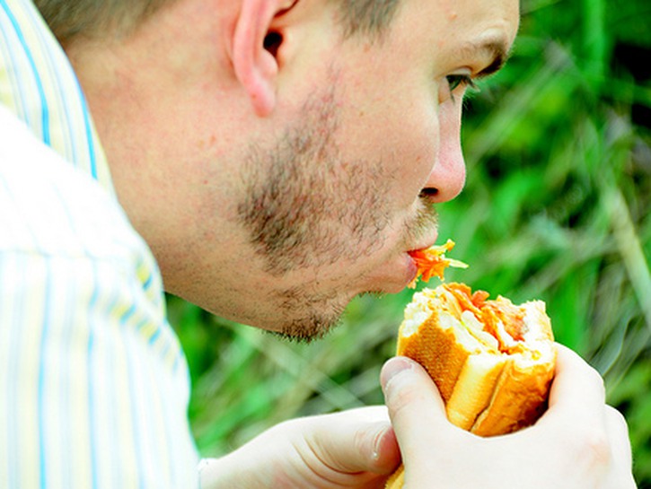 Subway Workers Share The Worst Sandwich They've Ever Been Forced To ...