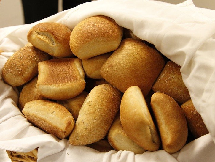 These Restaurants Are Worth Visiting For The Free Bread Alone - Oola