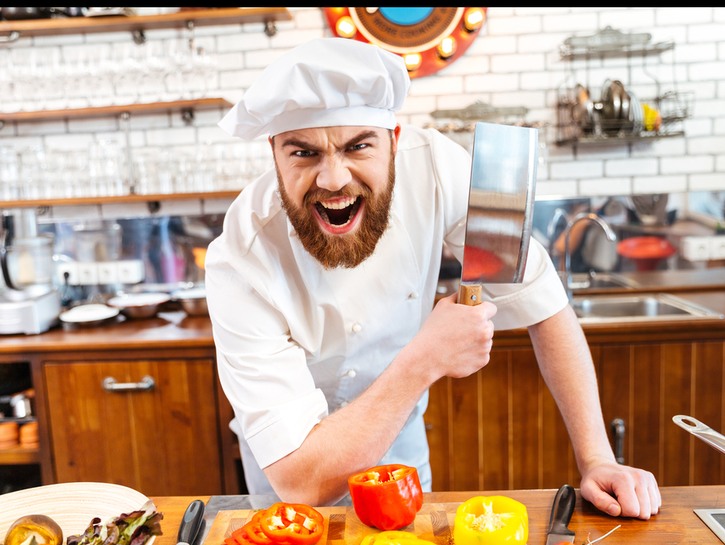 Restaurant Workers Share The Satisfying Ways They've Gotten Back At An ...