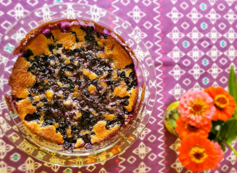 Magic Pie Crust Recipe - Oola