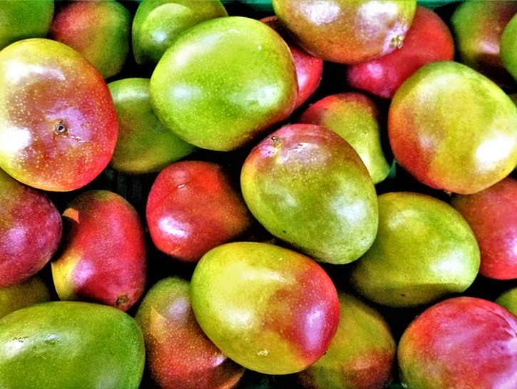 How To Tell If A Mango Is Ripe