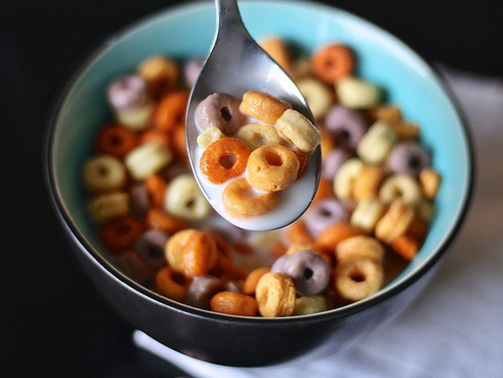 15 Weirdest Breakfast Cereals of All Time - Oola
