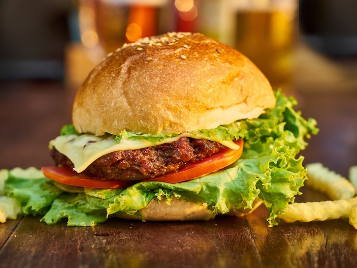 Meet Flippy, The World's First Burger Flipping Robot - Oola