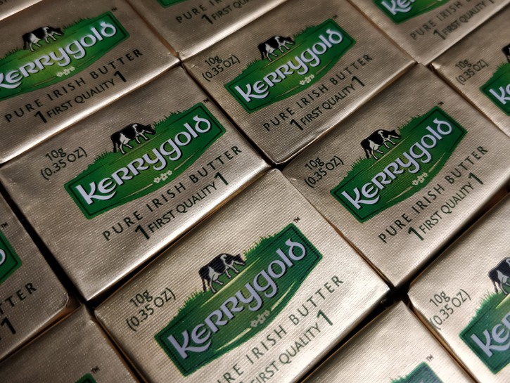 Kerrygold Butter: The Best Butter For Every Occasion - Oola