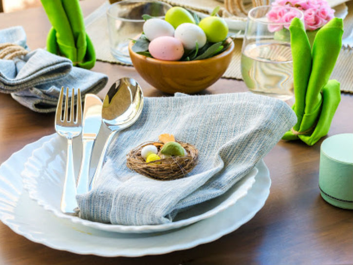 17 Most Popular Traditional Easter Dinner Ideas