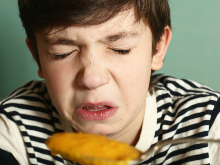 16 People Reveal The Worst Thing They've Regrettably Eaten - Oola