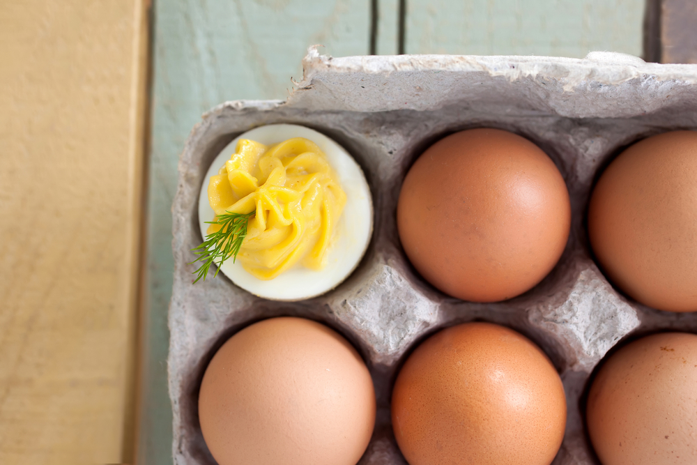 How To Make Deviled Eggs, A True Classic