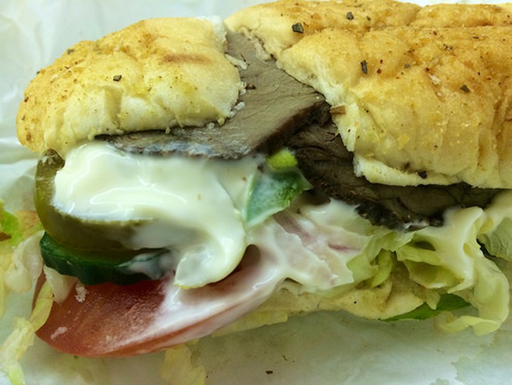 Subway Workers Share The Most Disgusting Sandwich They've Ever Made - Oola