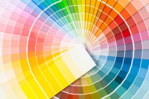 Using Color Theory To Help You Design Your Home Better