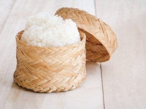 How To Make Sticky Rice