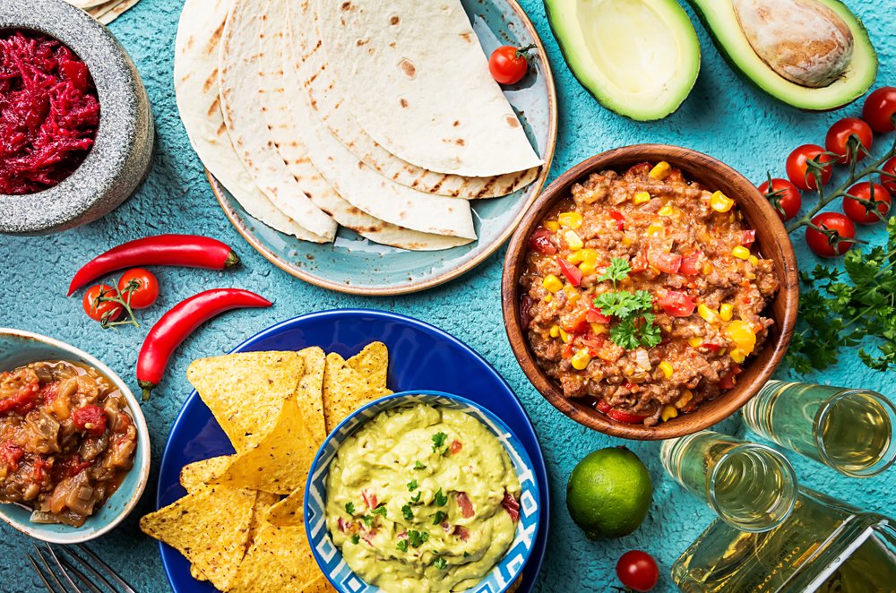 15 Unconventional Taco Toppings That Are (Surprisingly) Amazing - Oola