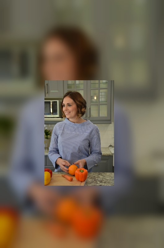 An Interview With Stephanie Simms Hodges, Registered Dietitian - Oola