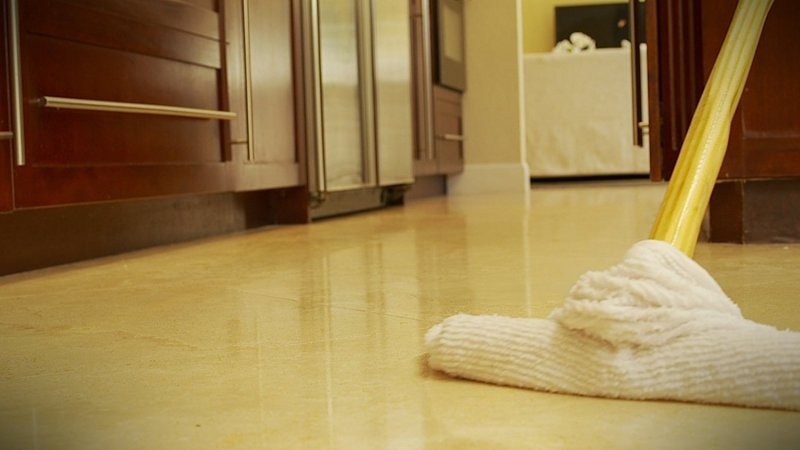 The Cuban Mop: The Most Efficient Cleaning Tool You Never Heard Of