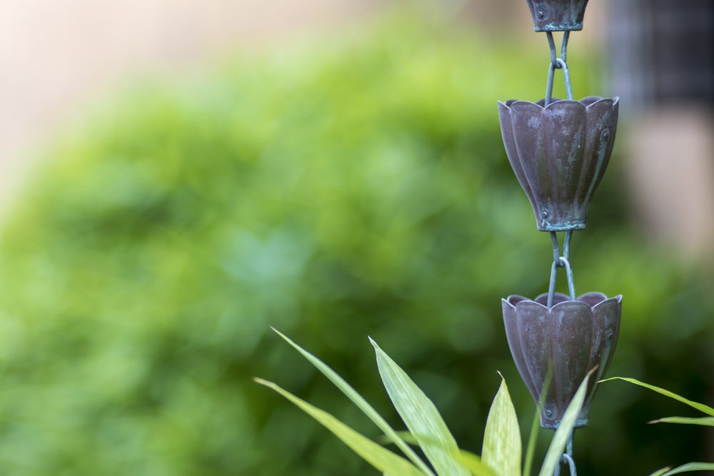 Get Spring-Ready With These Cute Rain Chains