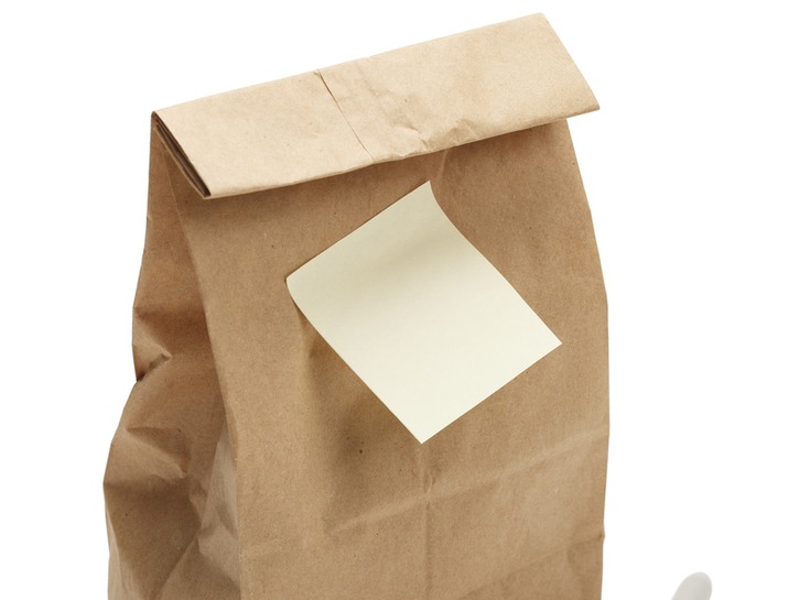 People Share How They Managed To Catch The Office Food Thief - Oola