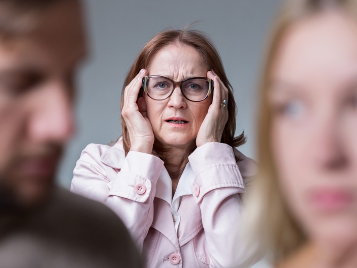 People Share The Most Disturbing Thing That Happened To Them In Another ...