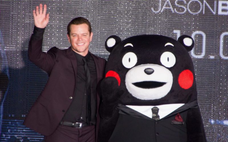 10 Absolutely Bonkers Japanese Mascots That Are 100% Real - Oola