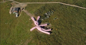 21 Crazy Sights You Can Find On Google Earth - Oola