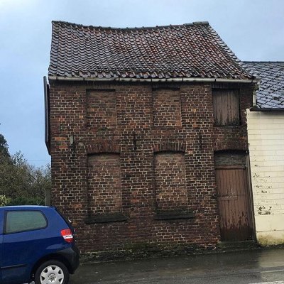 21 Of The Ugliest Houses In The World - Oola