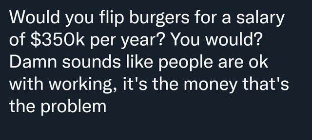 These Tweets About Our Current Working Conditions Will Make You Realize ...