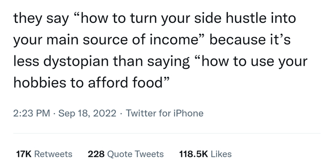 These Tweets About Our Current Working Conditions Will Make You Realize ...